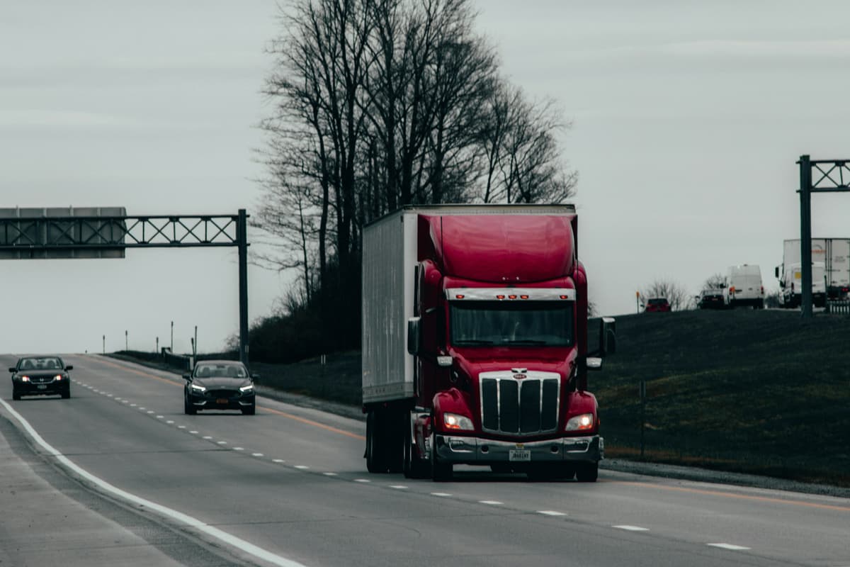 NITIC | Commercial Truck Insurance for Owner-Operators & Fleets